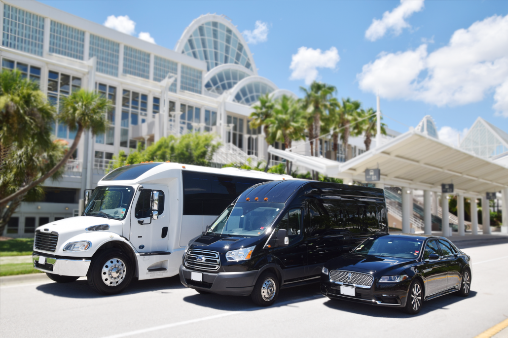 Plan Your MegaCon Tampa Experience In Advance - Network Transportation ...