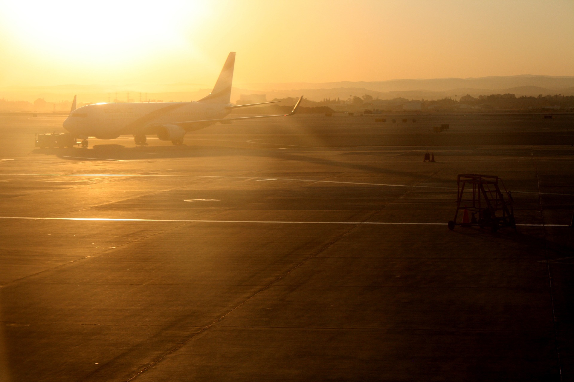 DAB Airport Transportation Tampa - Network Transportation Solutions